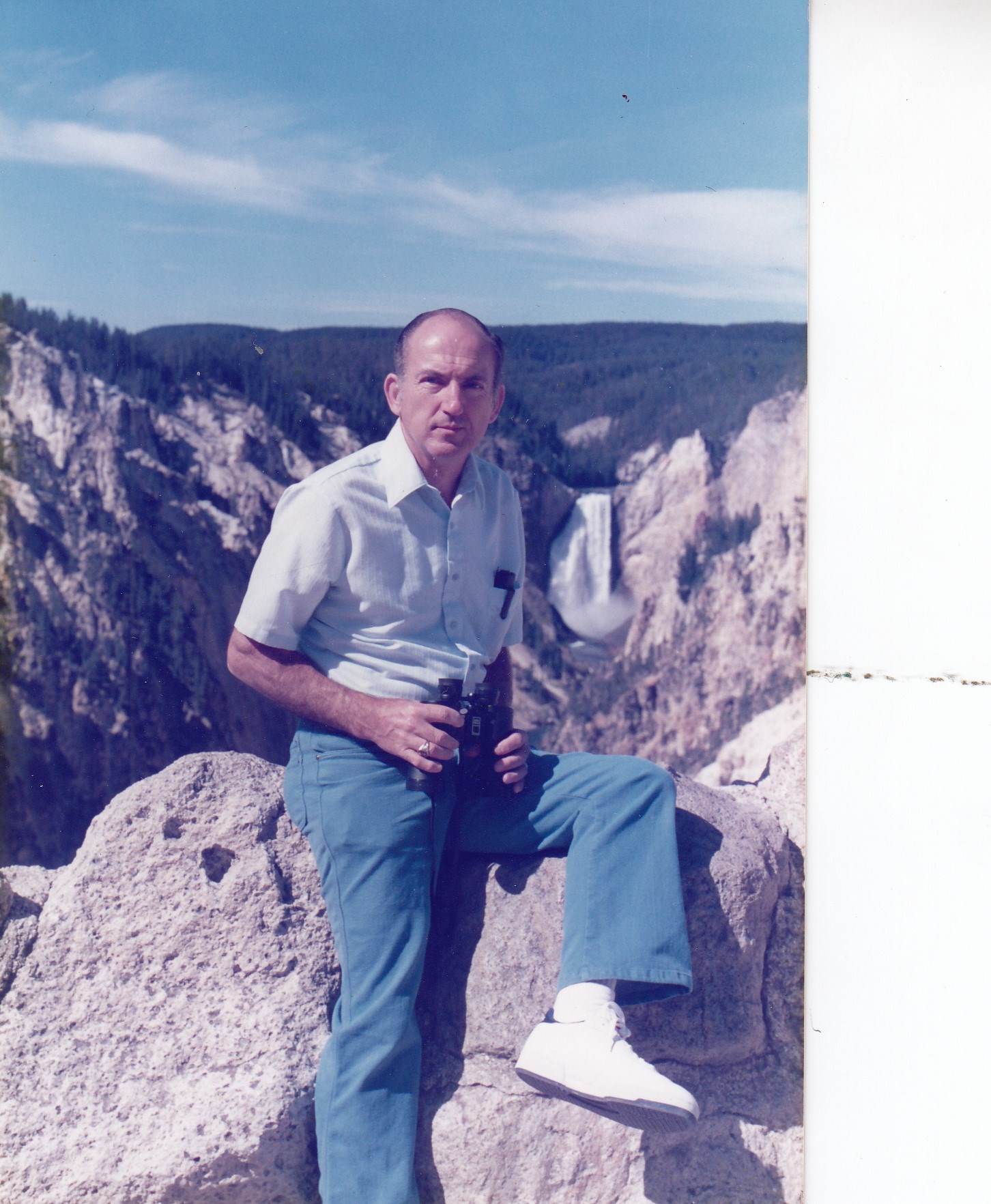 Loyce J. Johnson Obituary - Roswell, GA