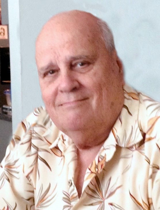 Donald Henritzy Obituary - Chalmette, LA