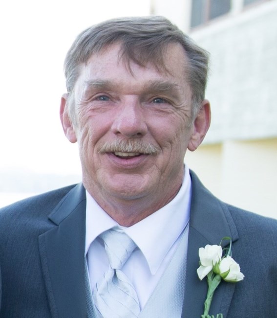 James Reed Obituary - Las Vegas, NV