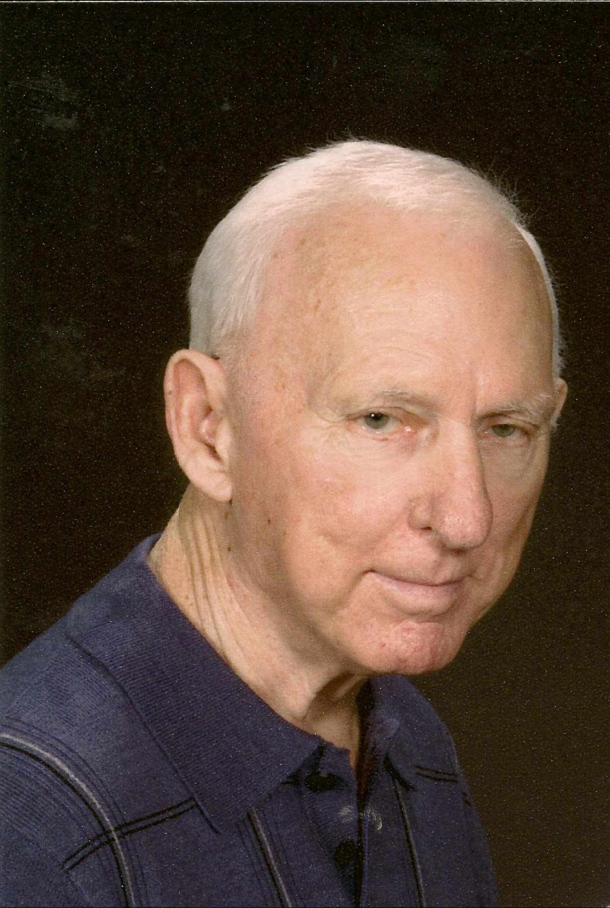 Gerald (Jerry) Wright Obituary - Austin, TX