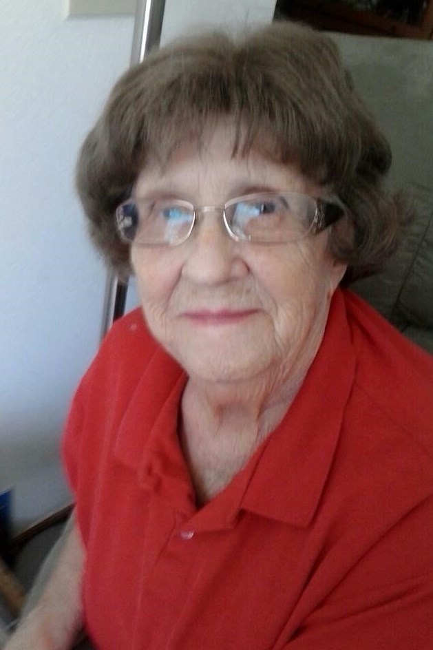 Hazel McKenzie Obituary - Mason, MI