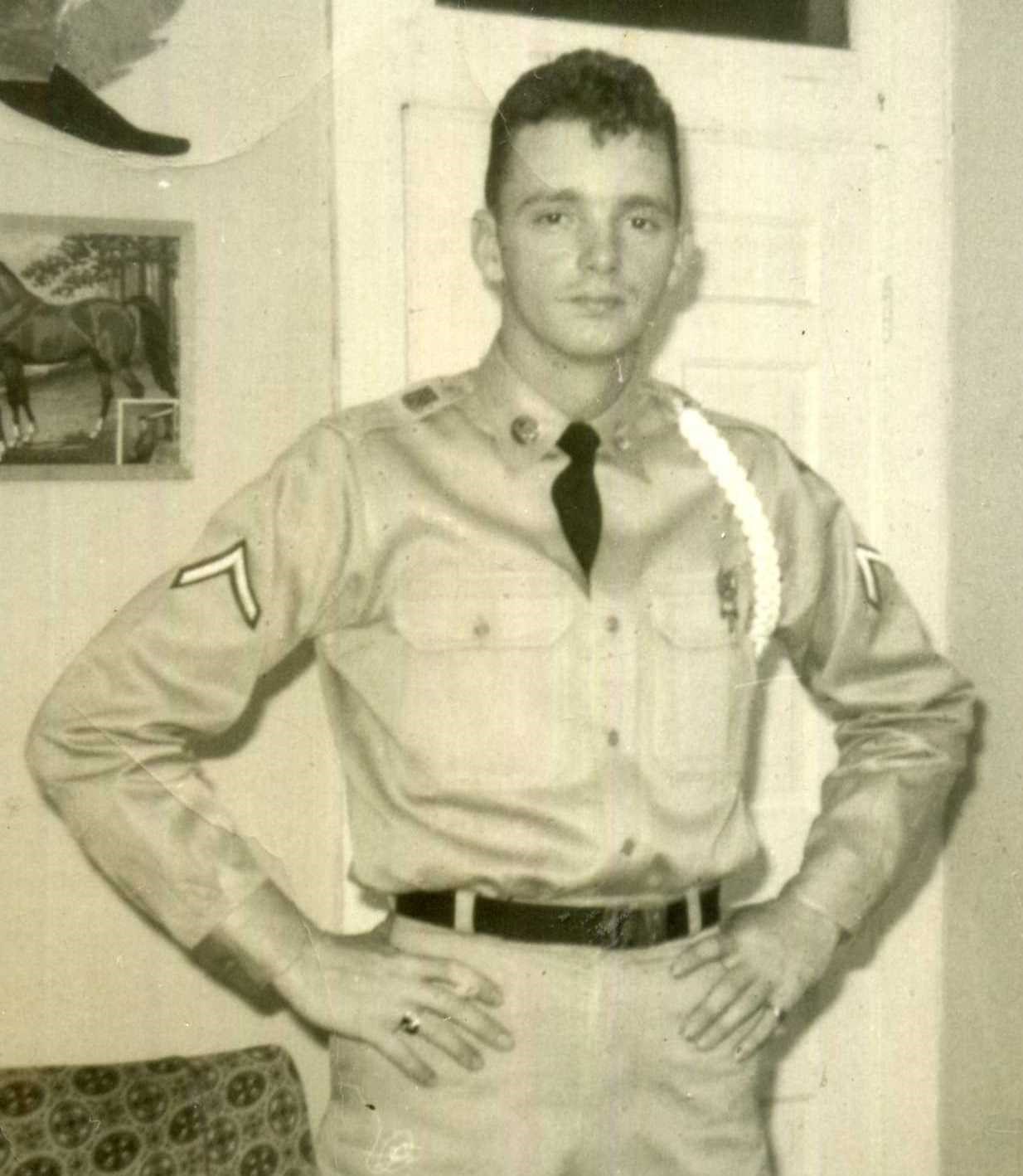 Elmer Goodspeed Obituary - Baltimore, MD