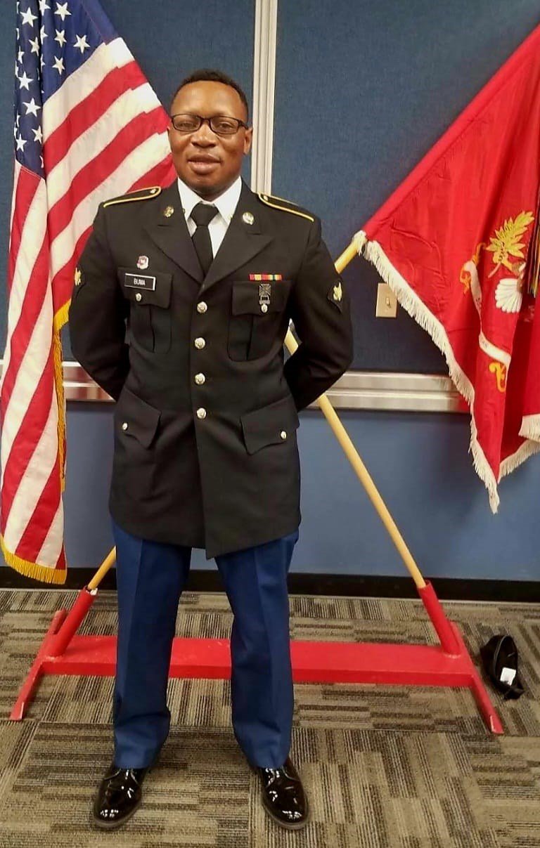 Pascal Buma Obituary - Oklahoma City, OK