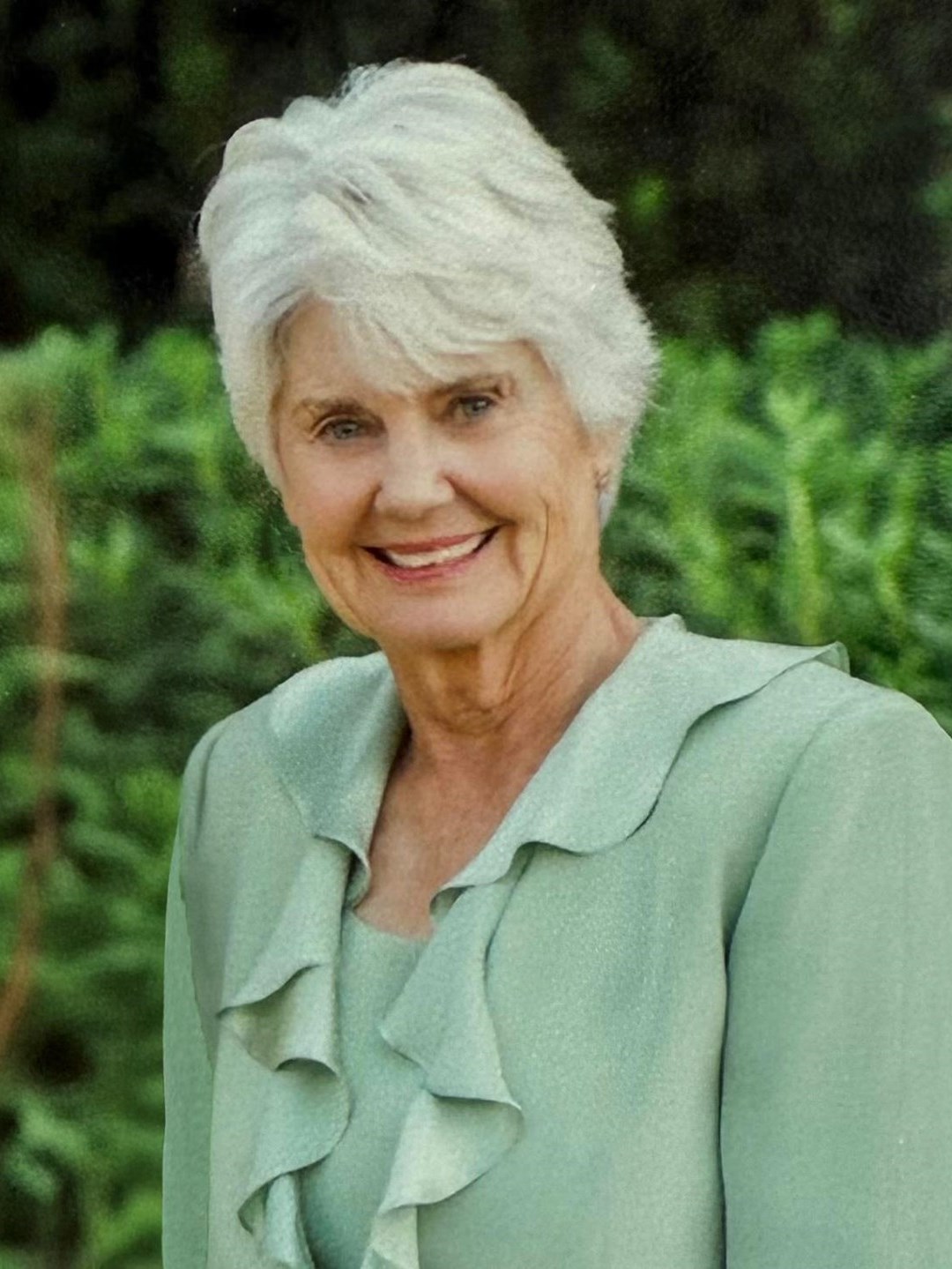 Ann Gregory Obituary - Houston, TX