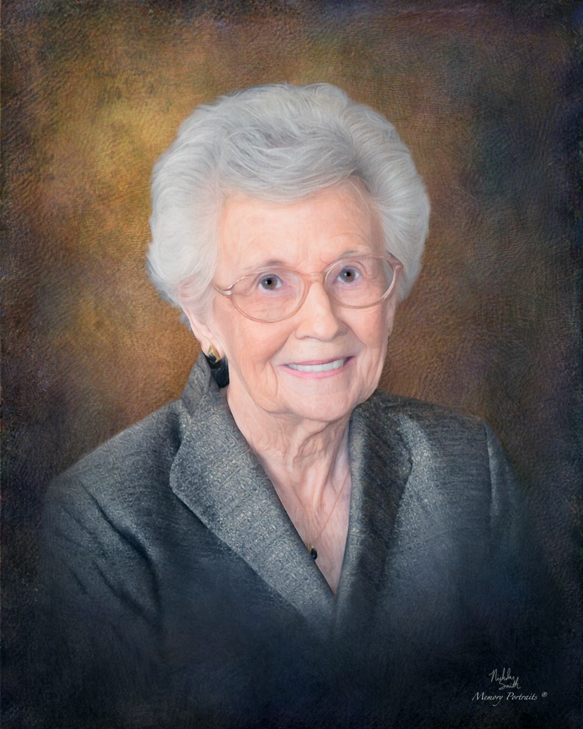 Patsy Ruth Morris Obituary - Fort Smith, AR