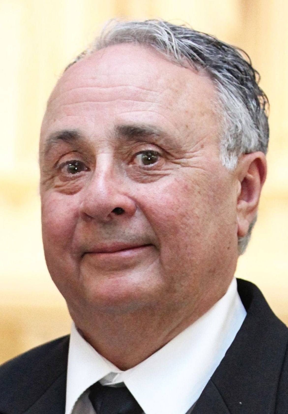 Gerald "Jerry" Michael Tomaso Obituary - Mayfield Heights, OH