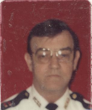 Thomas A. McInnes Obituary - Seminole, FL