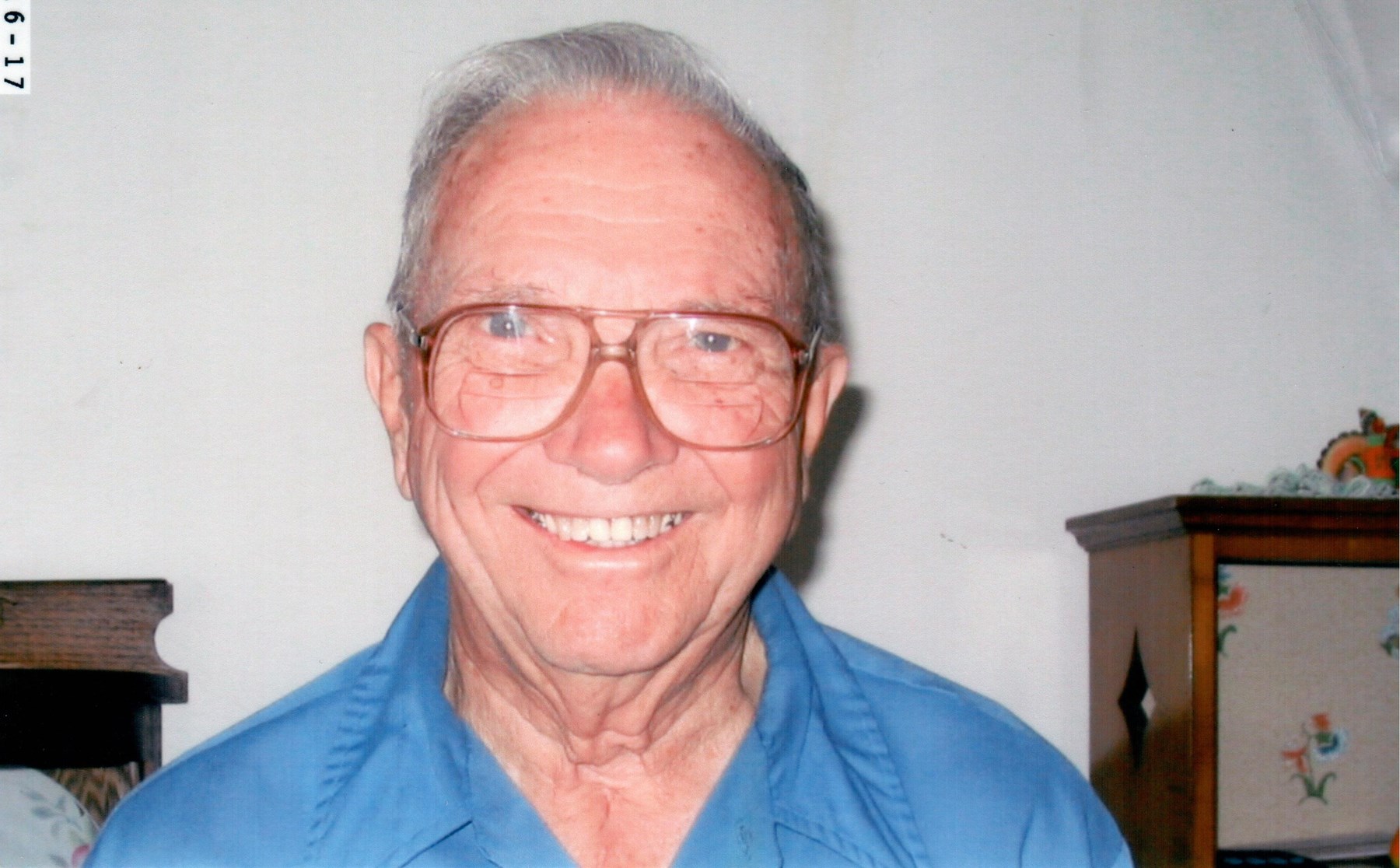 James Cunningham Obituary - Las Vegas, NV