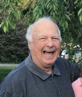 Richard Striegel Obituary - Elizabethtown, KY