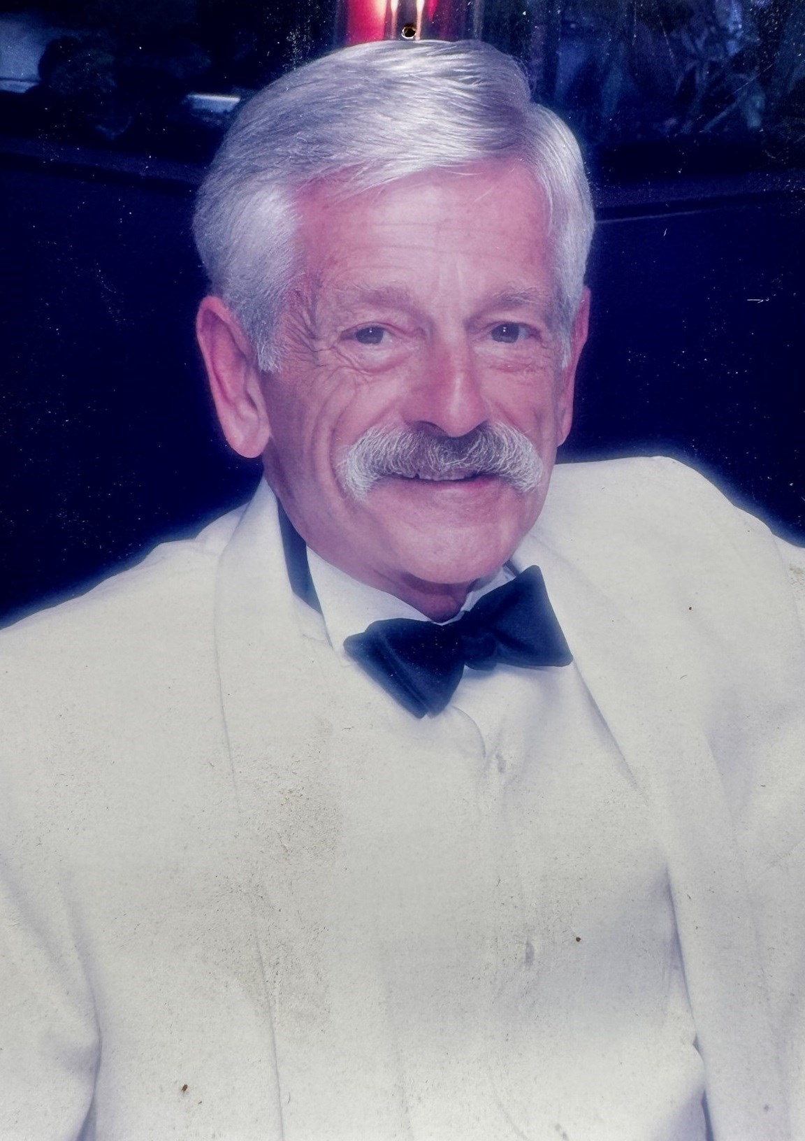 Robert Manette Obituary - San Francisco, CA