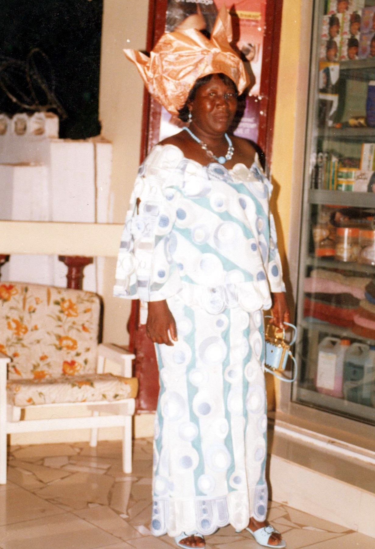 Theresa Arthur Obituary - Houston, TX