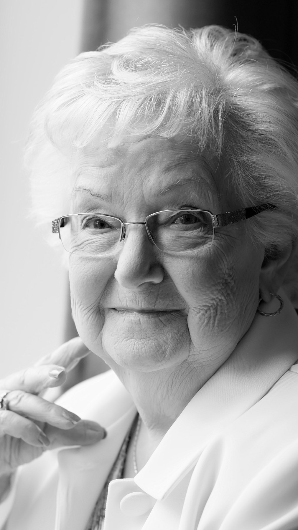 Betty Atkinson / Morphet Obituary - Port Alberni, BC