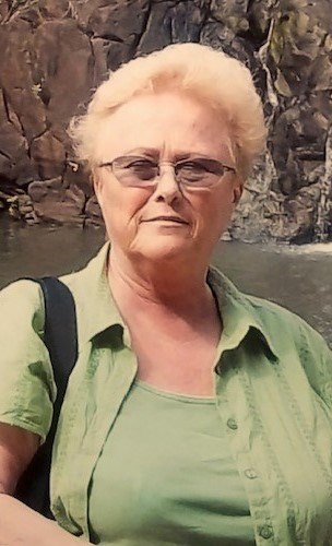 Sandra Palmer Obituary - Seattle, WA