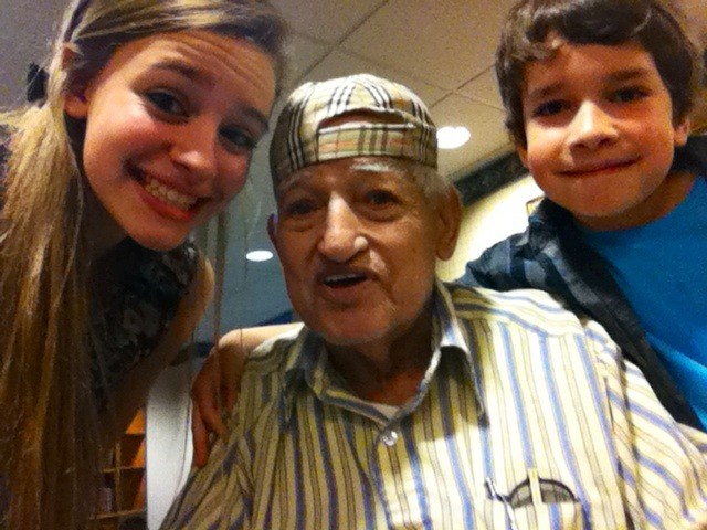 Joseph Polizzi's Instagram, Twitter & Facebook on IDCrawl