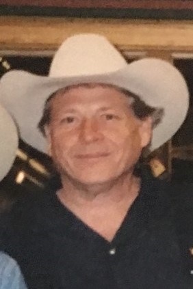 Charles Stelzig Obituary - Houston, TX