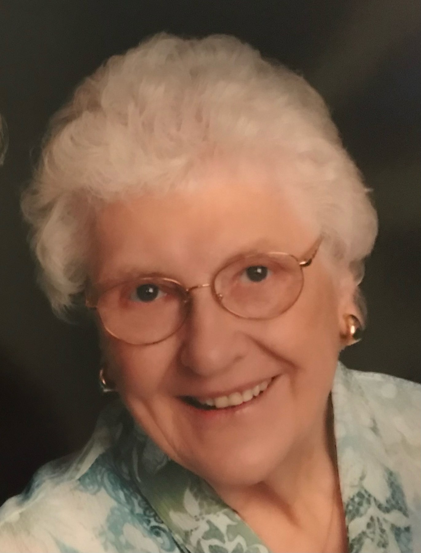 Anita Ruge Obituary - Madison, CT