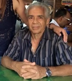 Efraín Vázquez Pérez Obituary - Bayamon, PR