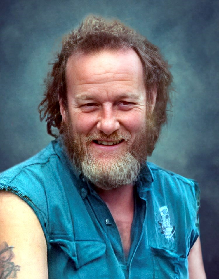 Terry Magan Obituary - Evansville, IN