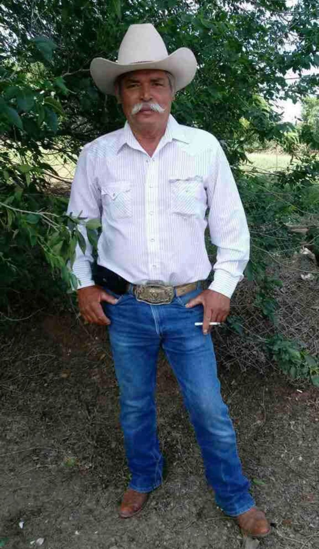 Norberto Vazquez Olmeda Obituary - Falfurrias, TX