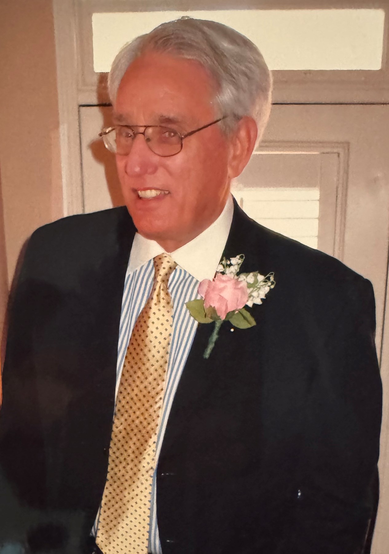 William Braswell Obituary - Pelham, AL