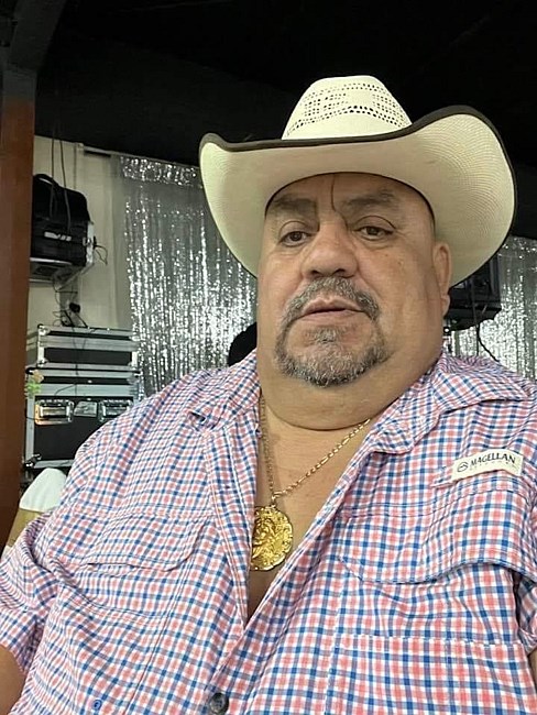 Rodrigo Zuniga Rodarte Obituary - Houston, TX