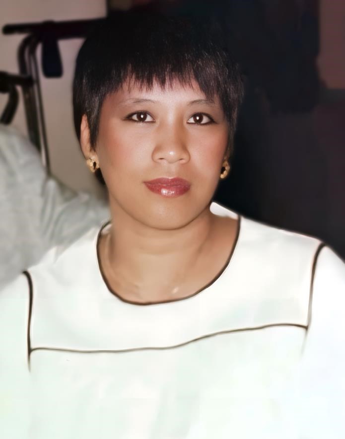 Zaida Gallarde Bondoc Obituary - Sugar Land, TX
