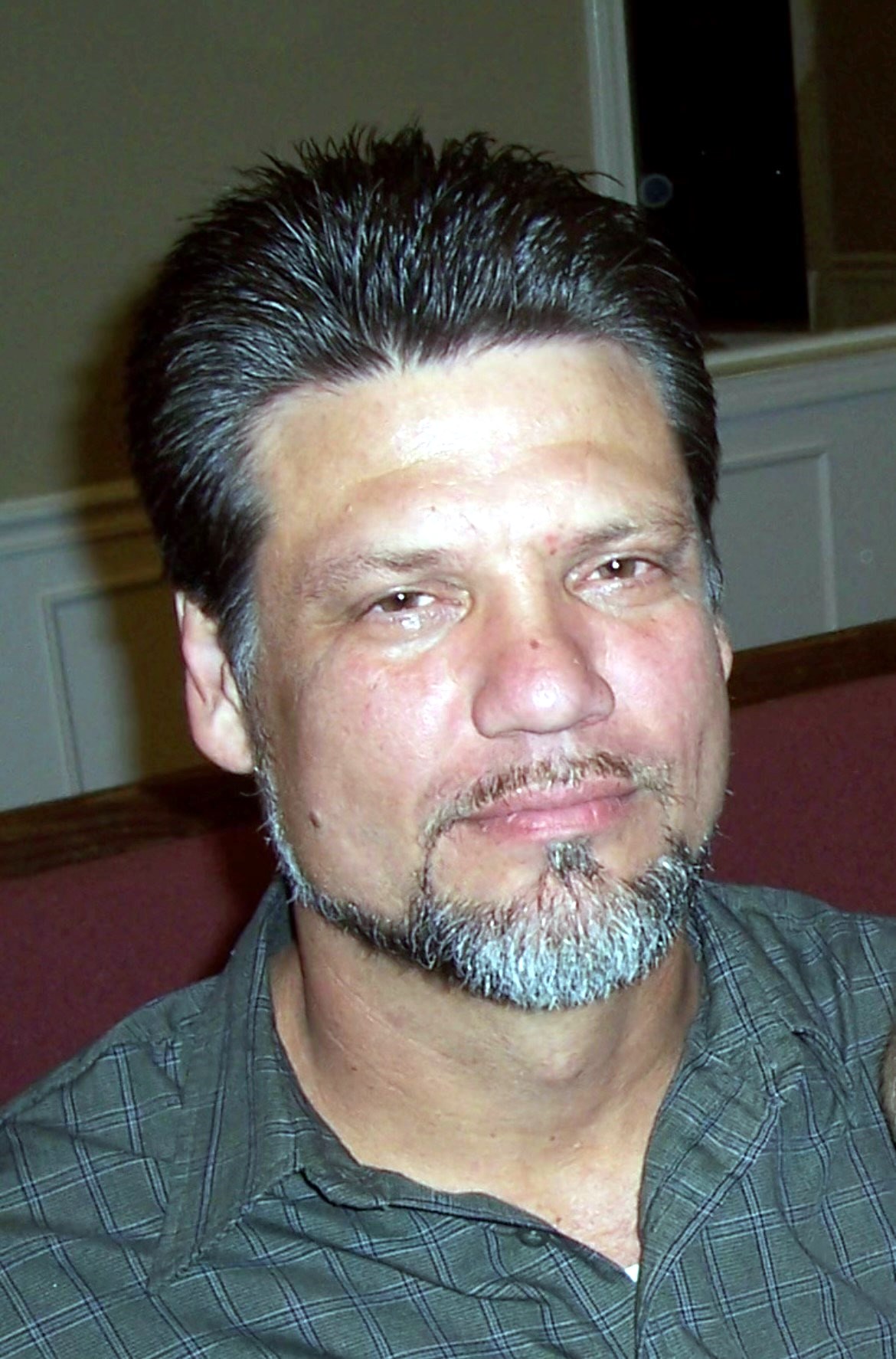 Walter Louis Johnson Obituary - Mobile, AL