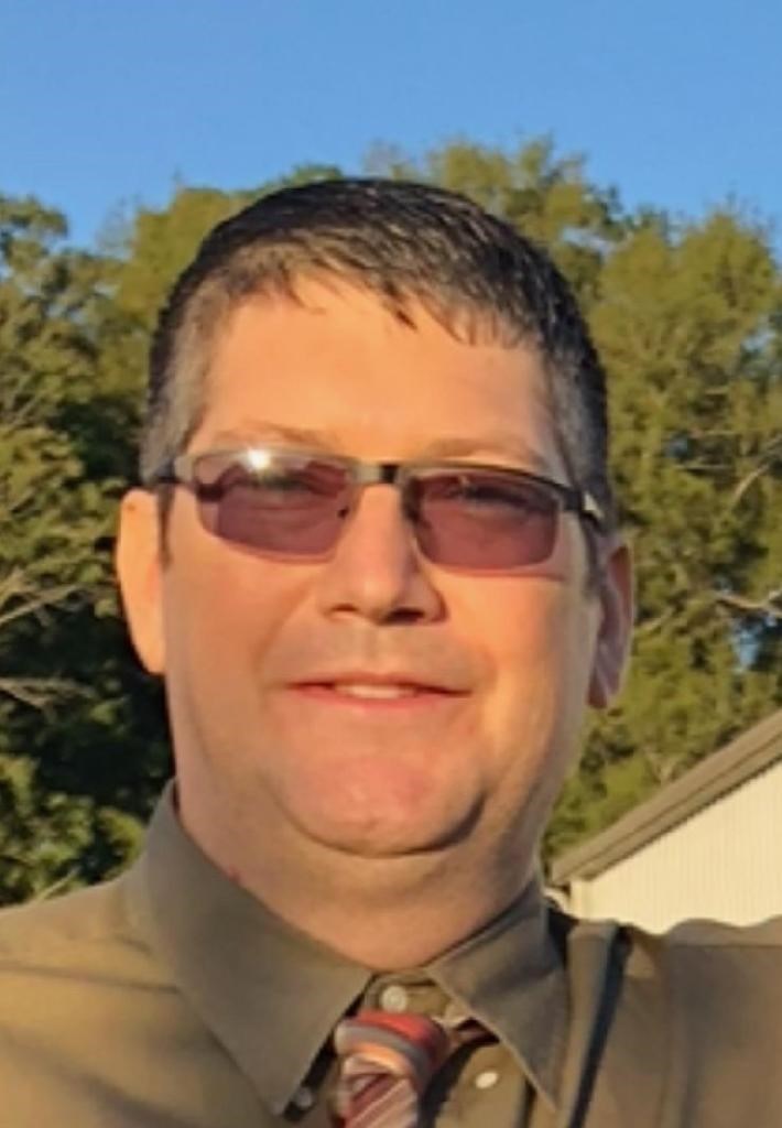 Jason Bailey Obituary - Knoxville, TN