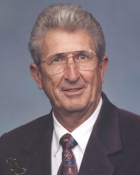 Lawrence Clifton Walker Obituary - Colorado Springs, CO