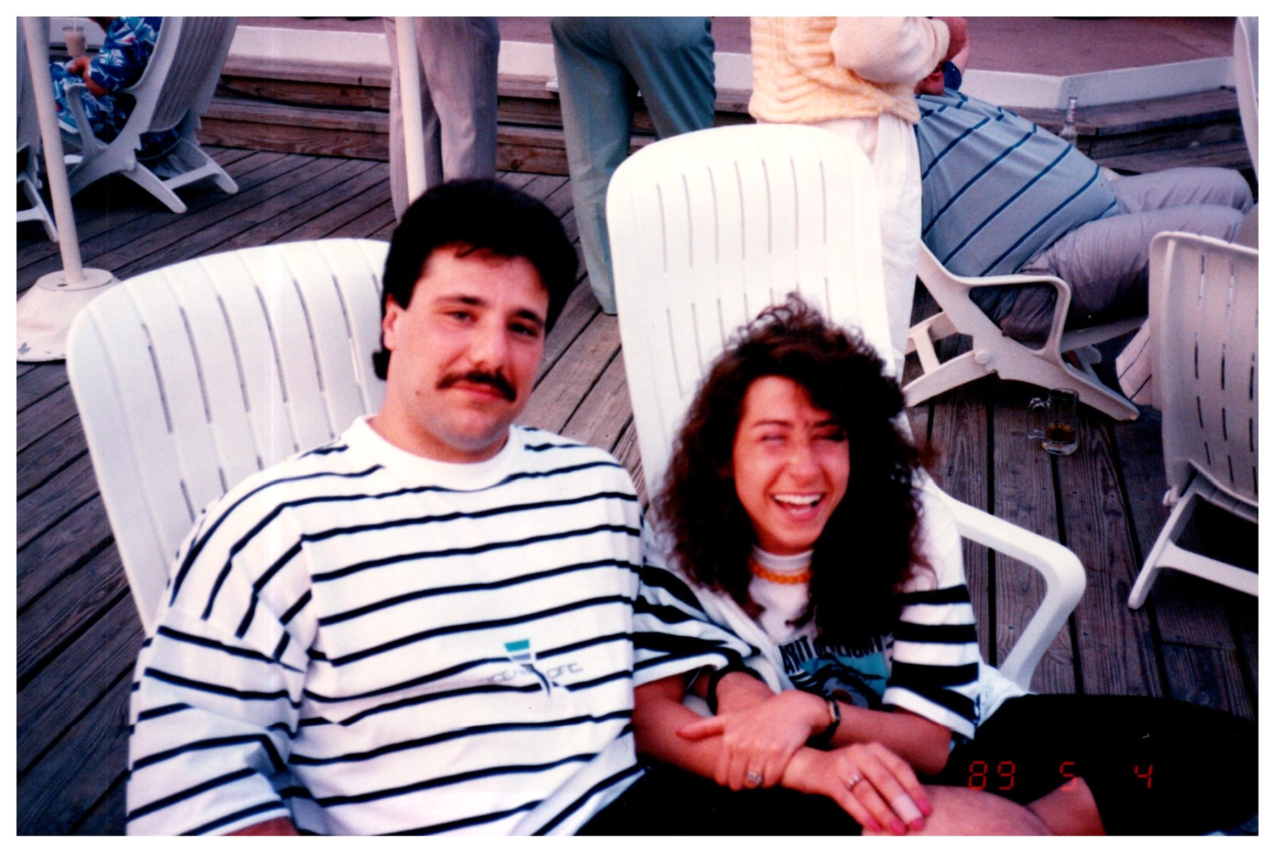 Robert Mastroddi Obituary - Montrose, NY