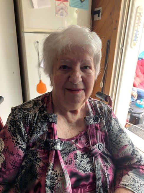 Jacqueline Roy Obituary - St-Eustache, QC Jacqueline Roy Obituary - St-Eustache, QC