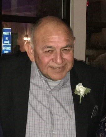 Arturo Lomas Obituary - San Antonio, TX