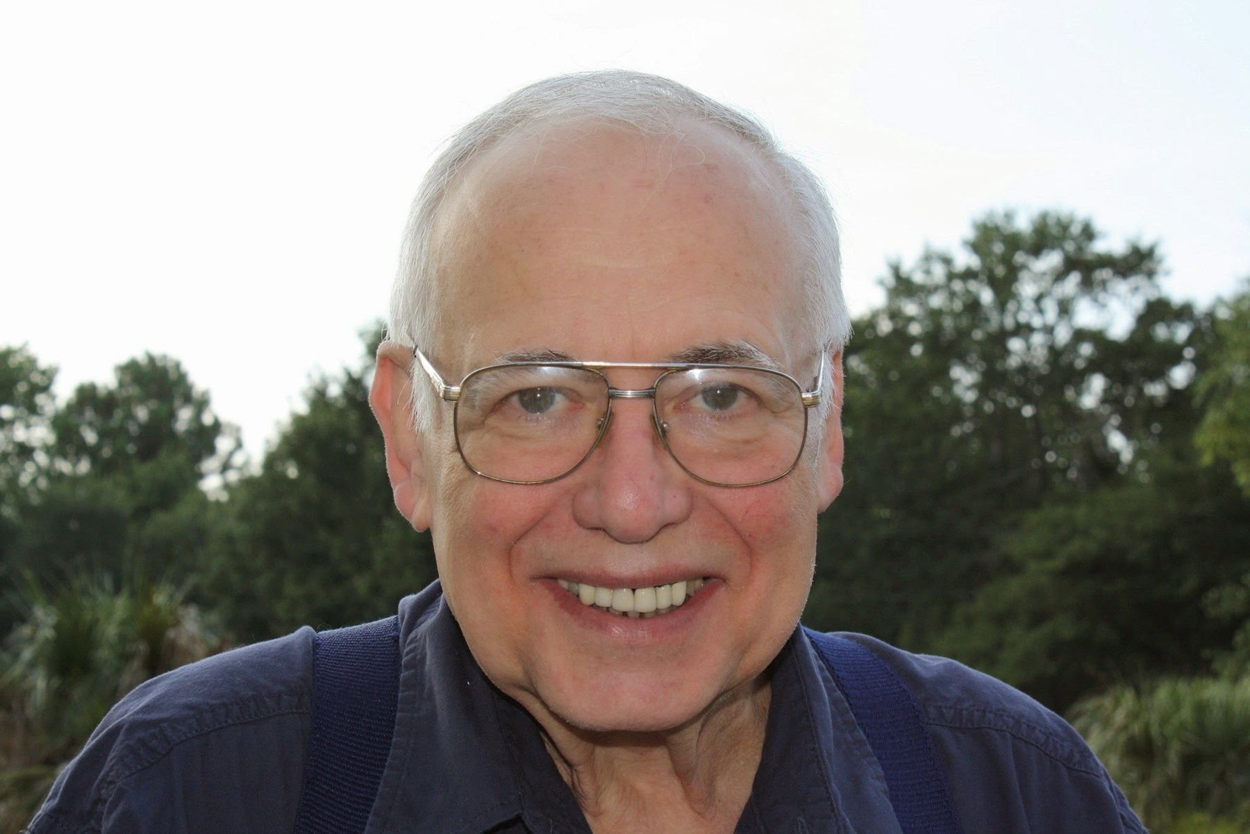 Arnold Benjamin Levitt Obituary - Greenville, SC