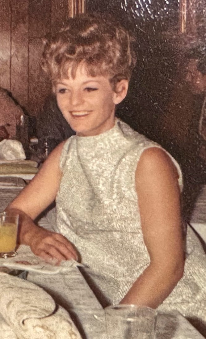 Mary Royer Obituary - Newhall, CA