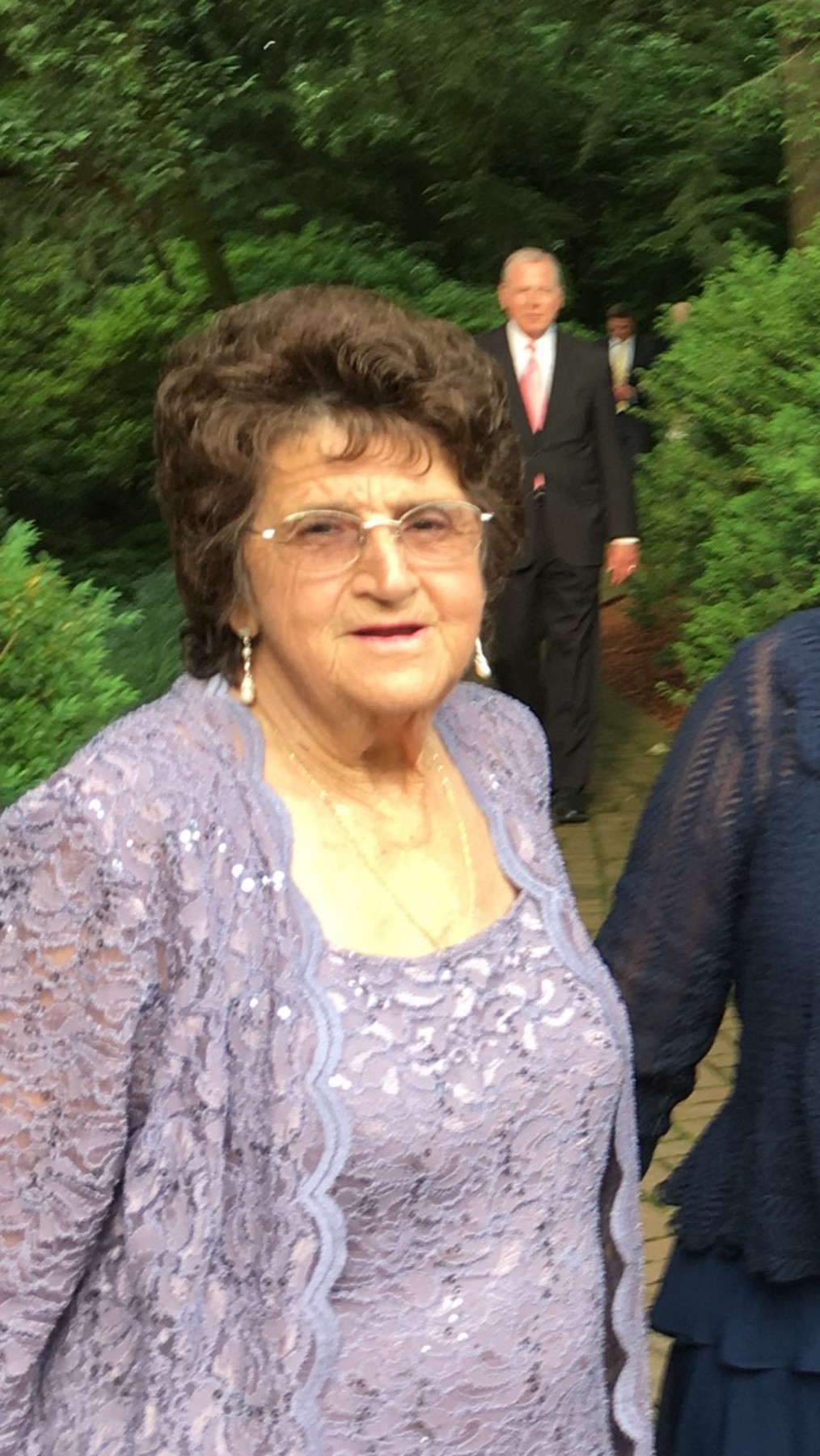 Emma Shackelford Obituary - Olive Branch, MS