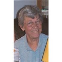 Georgia Ann Kramer Obituary - Scottsbluff, NE