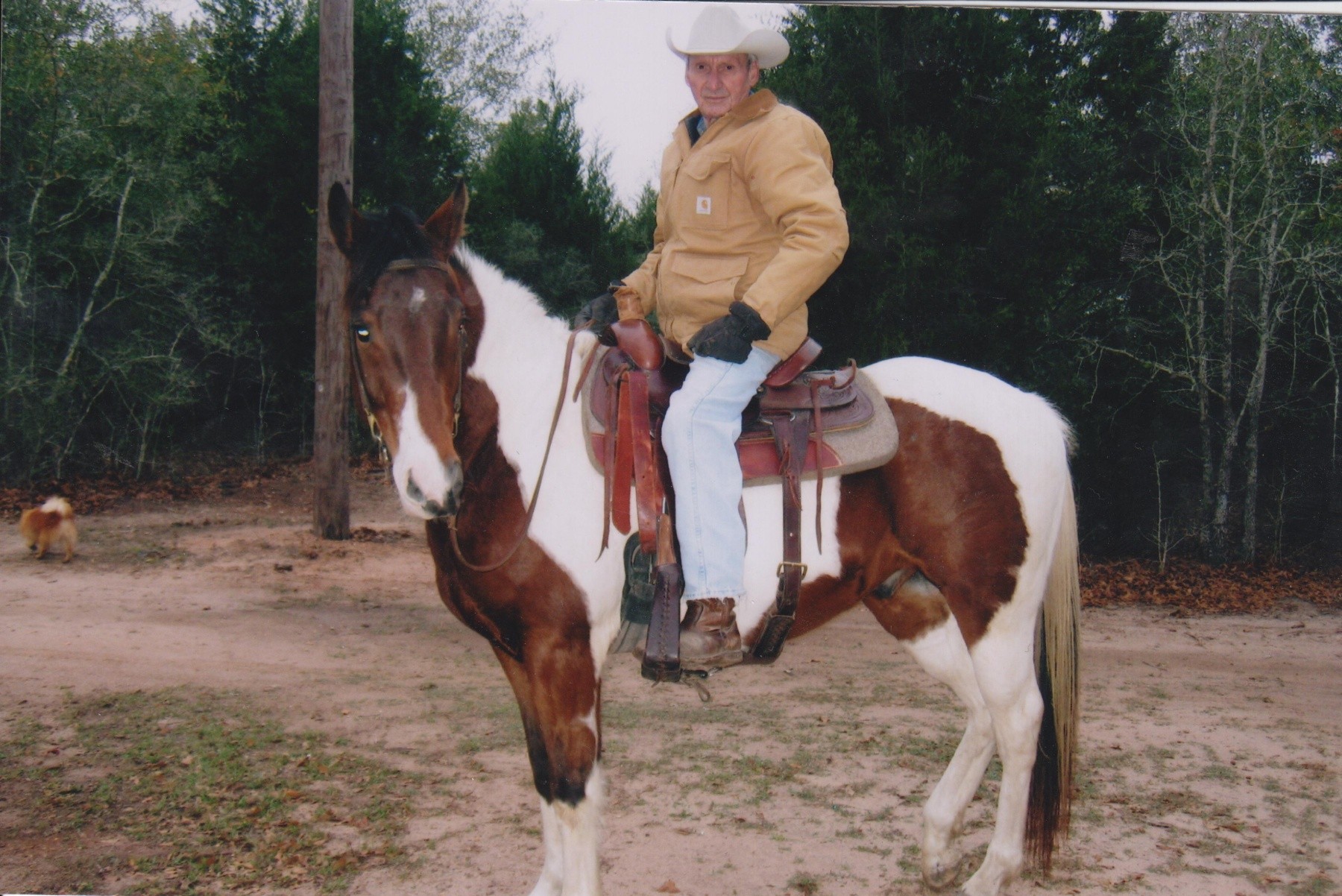 Tony E. Leal Obituary - Houston, TX