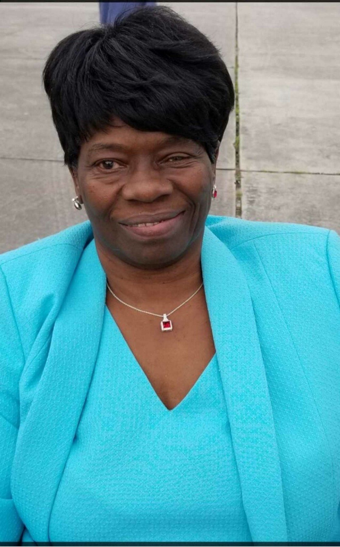 Ruby GORDWIN Obituary - Houston, TX