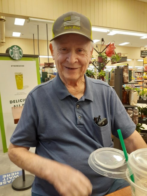 Robert Isaacs Obituary - Wheat Ridge, CO