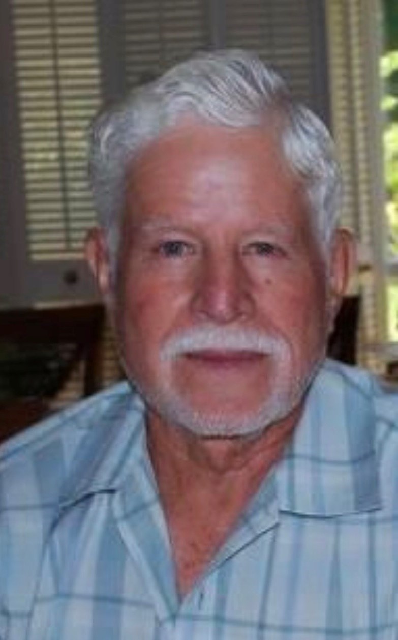 Glen Maxwell Obituary - Lufkin, TX