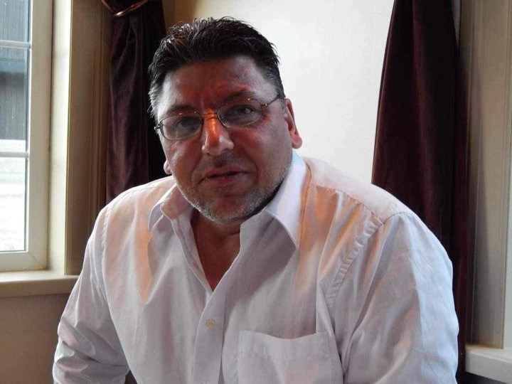Nuno De Melo Obituary - Prince George, BC