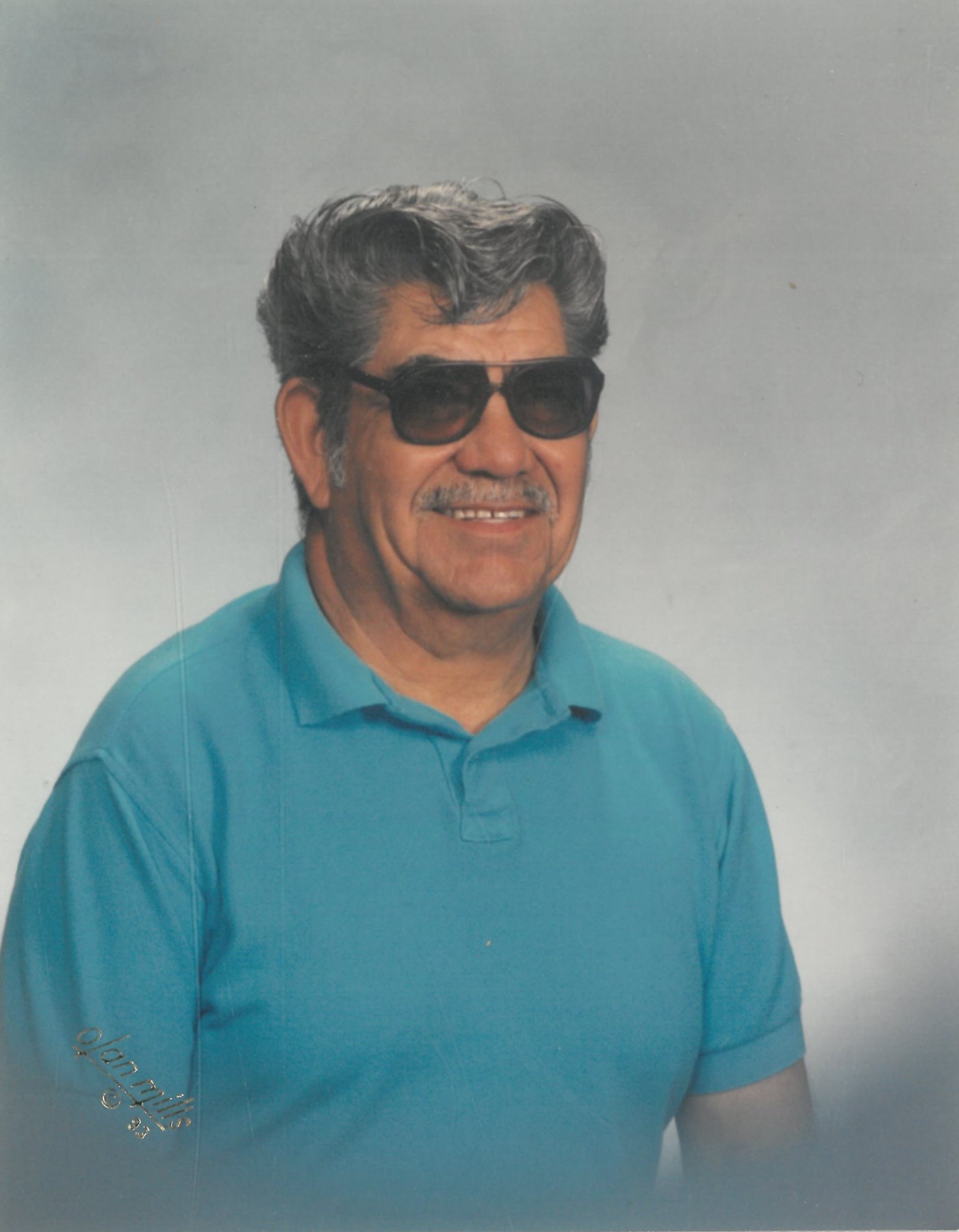 Herman Real Obituary - Fresno, CA