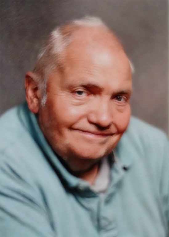 Carl Johnson Obituary - Byron Center, MI