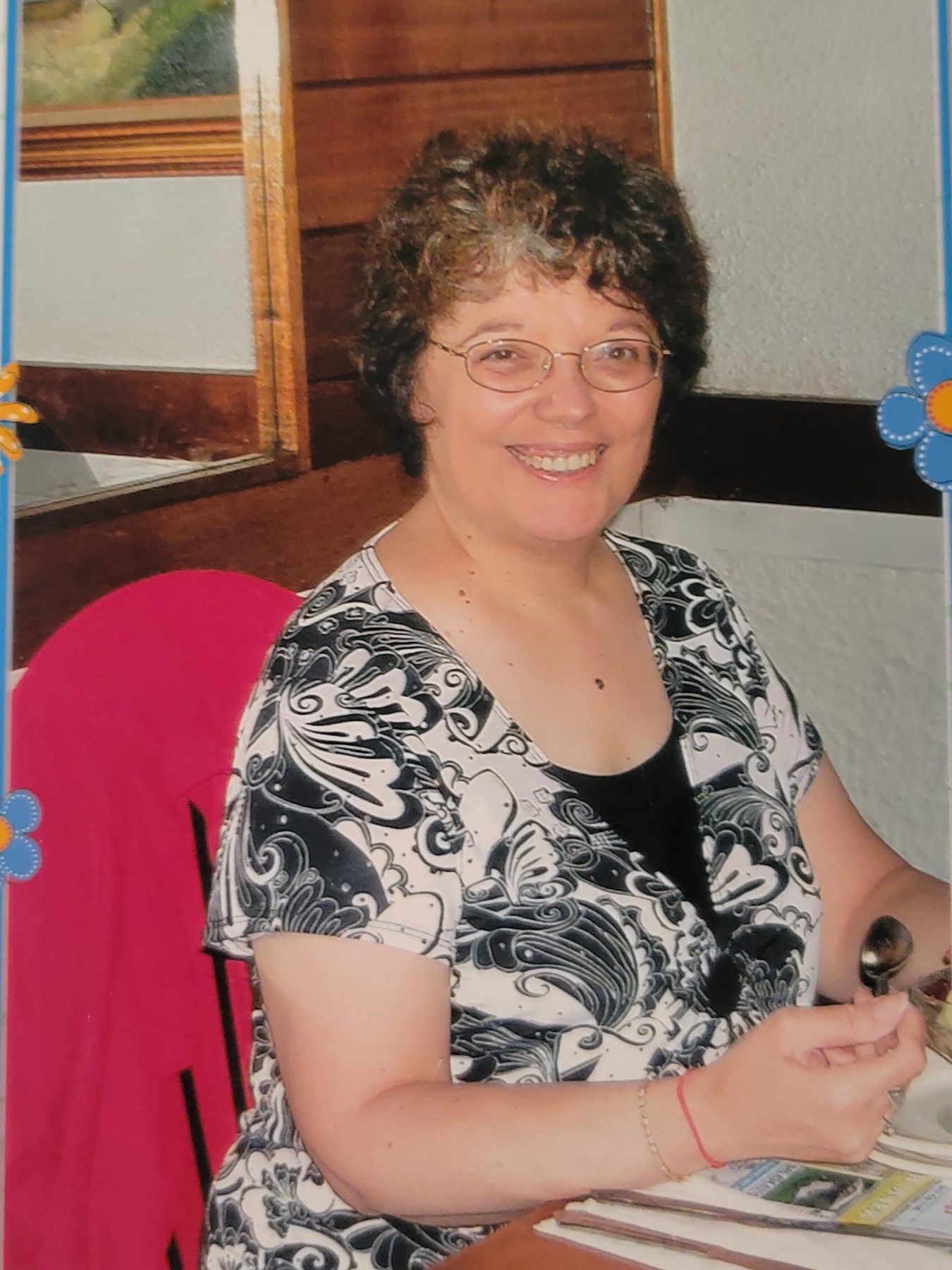 Jean M. Cavazzini Obituary - New City, NY