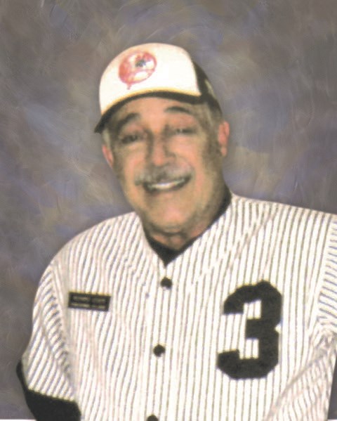 Richard Leger Obituary - Riverside, CA