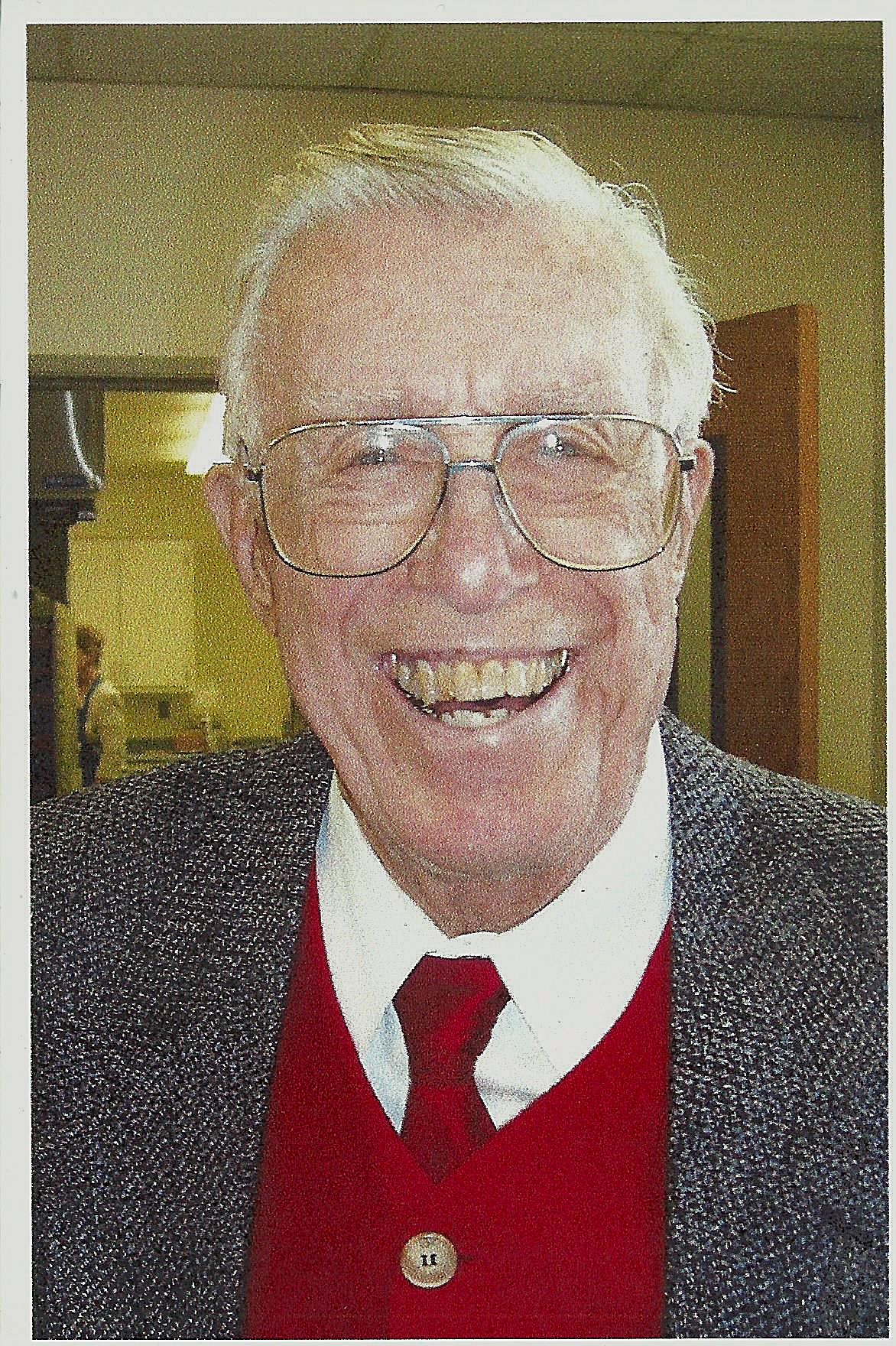 Kenneth O'Brien Obituary - Fresno, CA