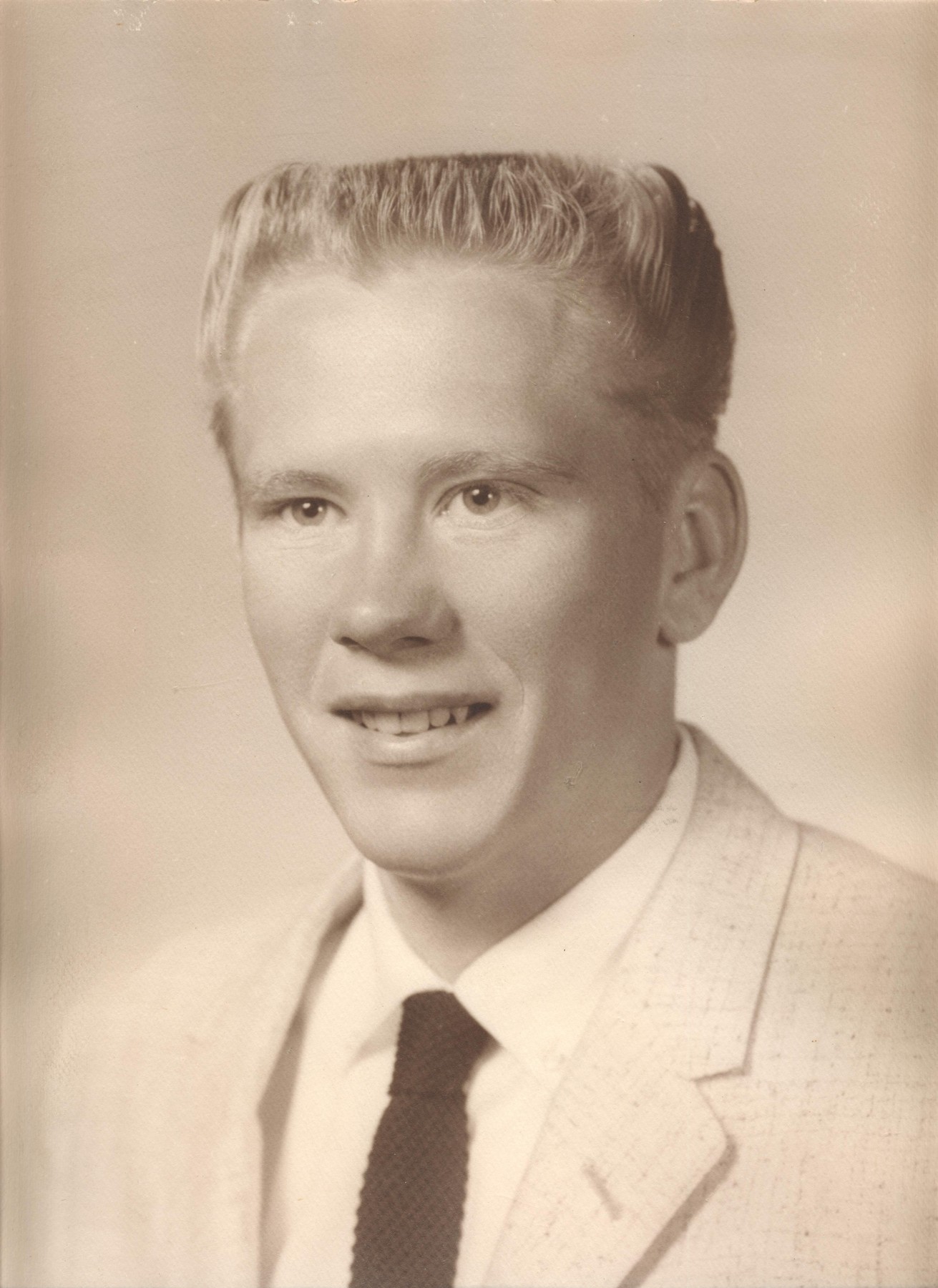 Andrew Shewbart Obituary - Hughson, CA