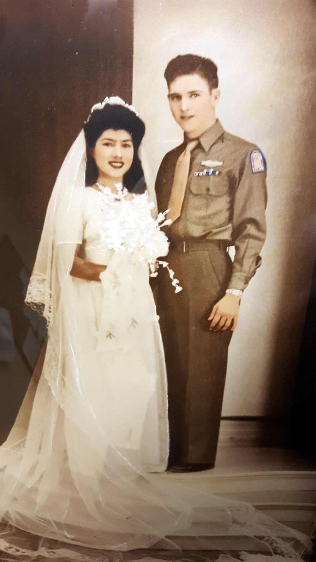 George McKee Obituary - San Antonio, TX