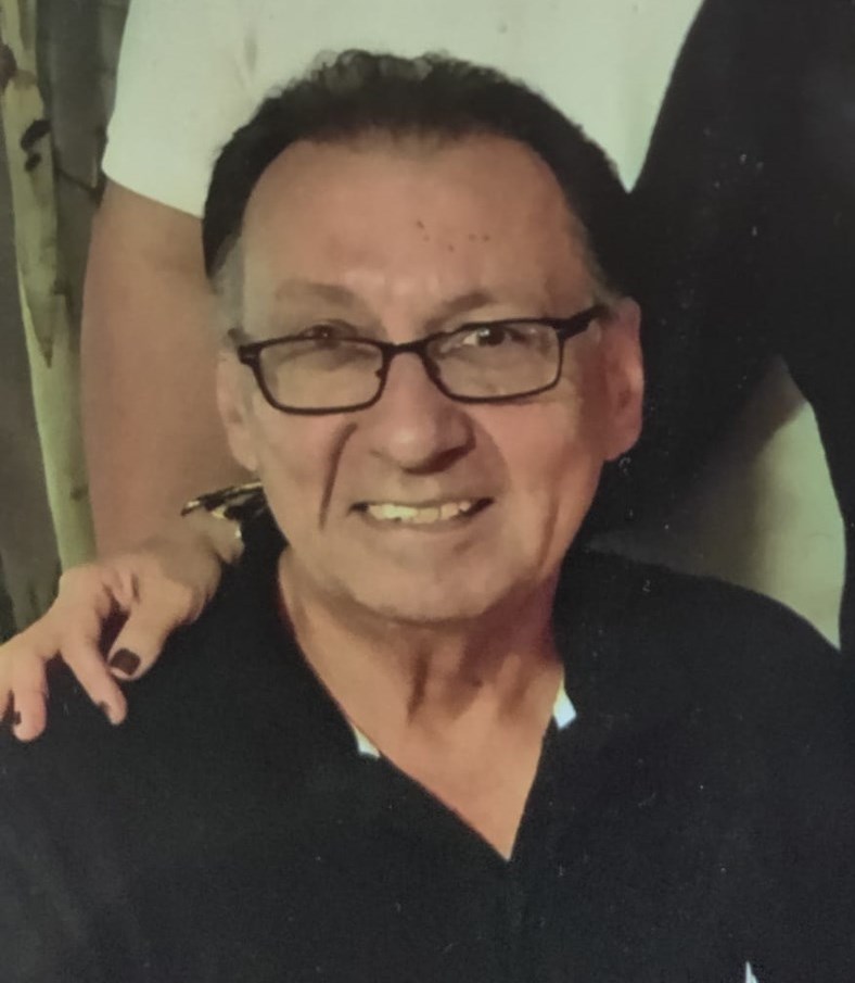 Ángel Martis Colón Obituary - Bayamon, PR