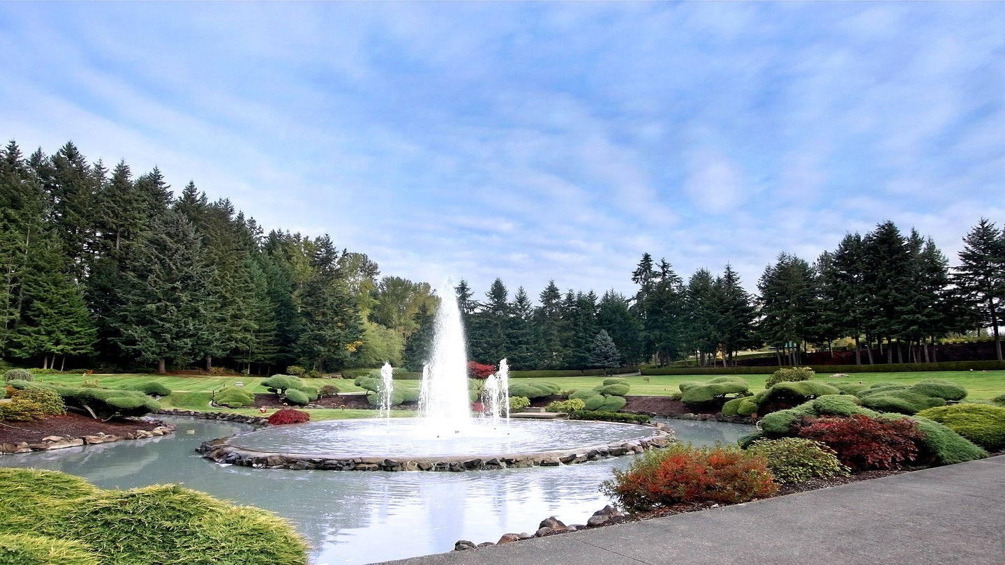 Nancy Smith-Berard Obituary - Lynnwood, WA